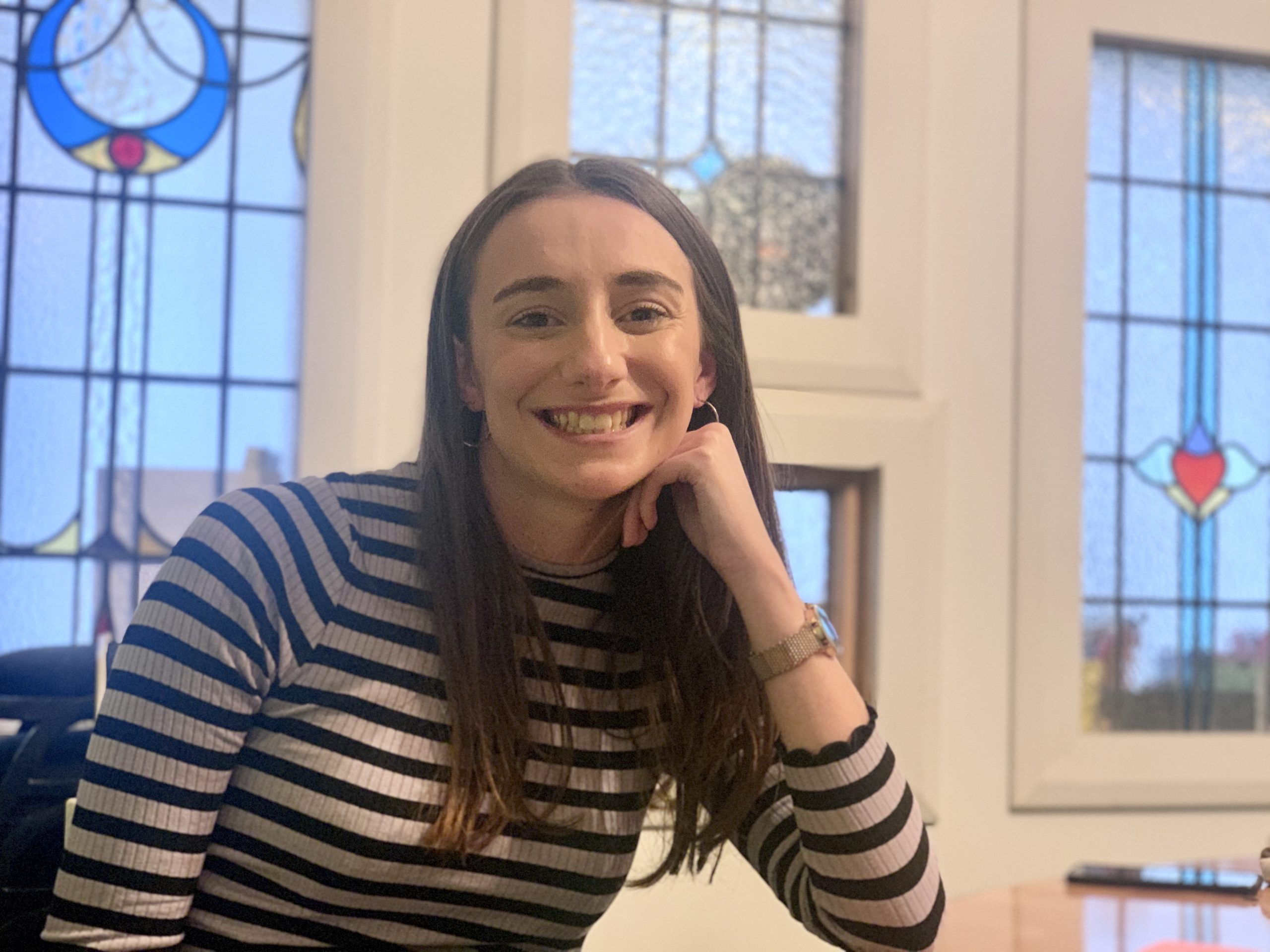 Introducing Megan - Our Marketing Associate - Feel Good Do Good