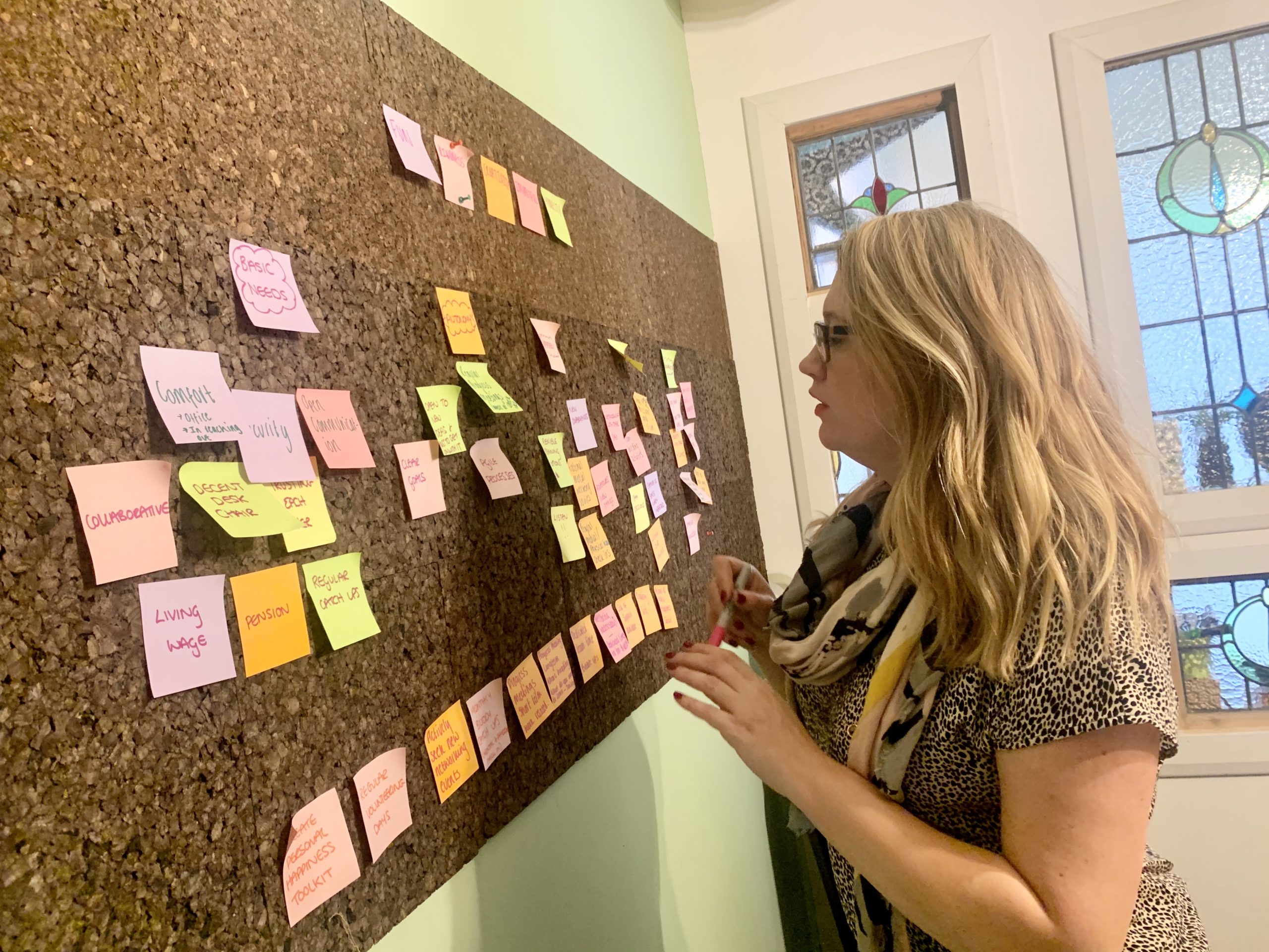 Free Blogging and Productivity Workshops for SMEs - Feel Good Do Good